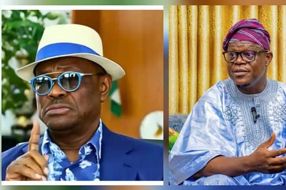 APC UNITED KINGDOM – The Renewed Hope for Nigerians