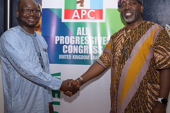 APC UNITED KINGDOM – The Renewed Hope for Nigerians